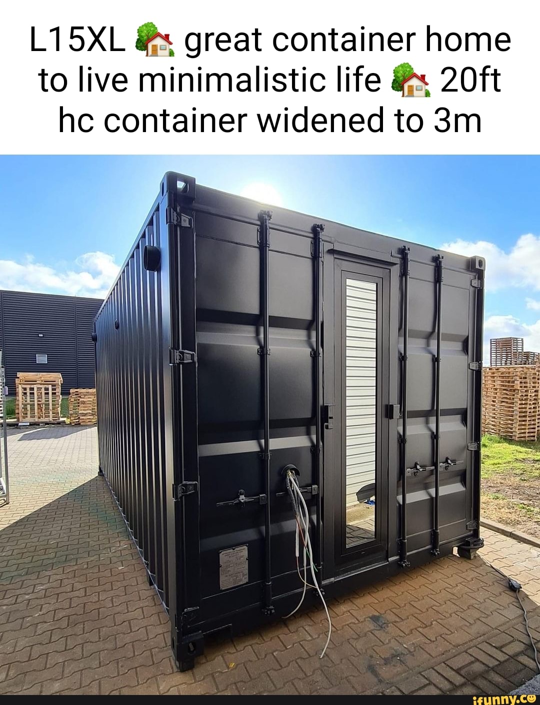 Shippingcontainer memes. Best Collection of funny Shippingcontainer ...