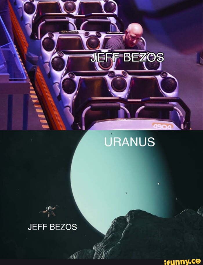 Jeff_bezos memes. Best Collection of funny Jeff_bezos pictures on iFunny