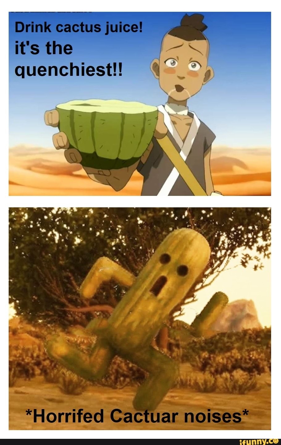Cactuar memes. Best Collection of funny Cactuar pictures on iFunny
