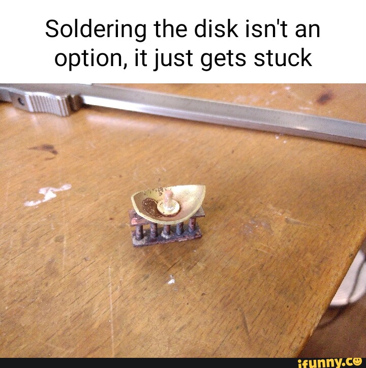 Soldering memes. Best Collection of funny Soldering pictures on iFunny