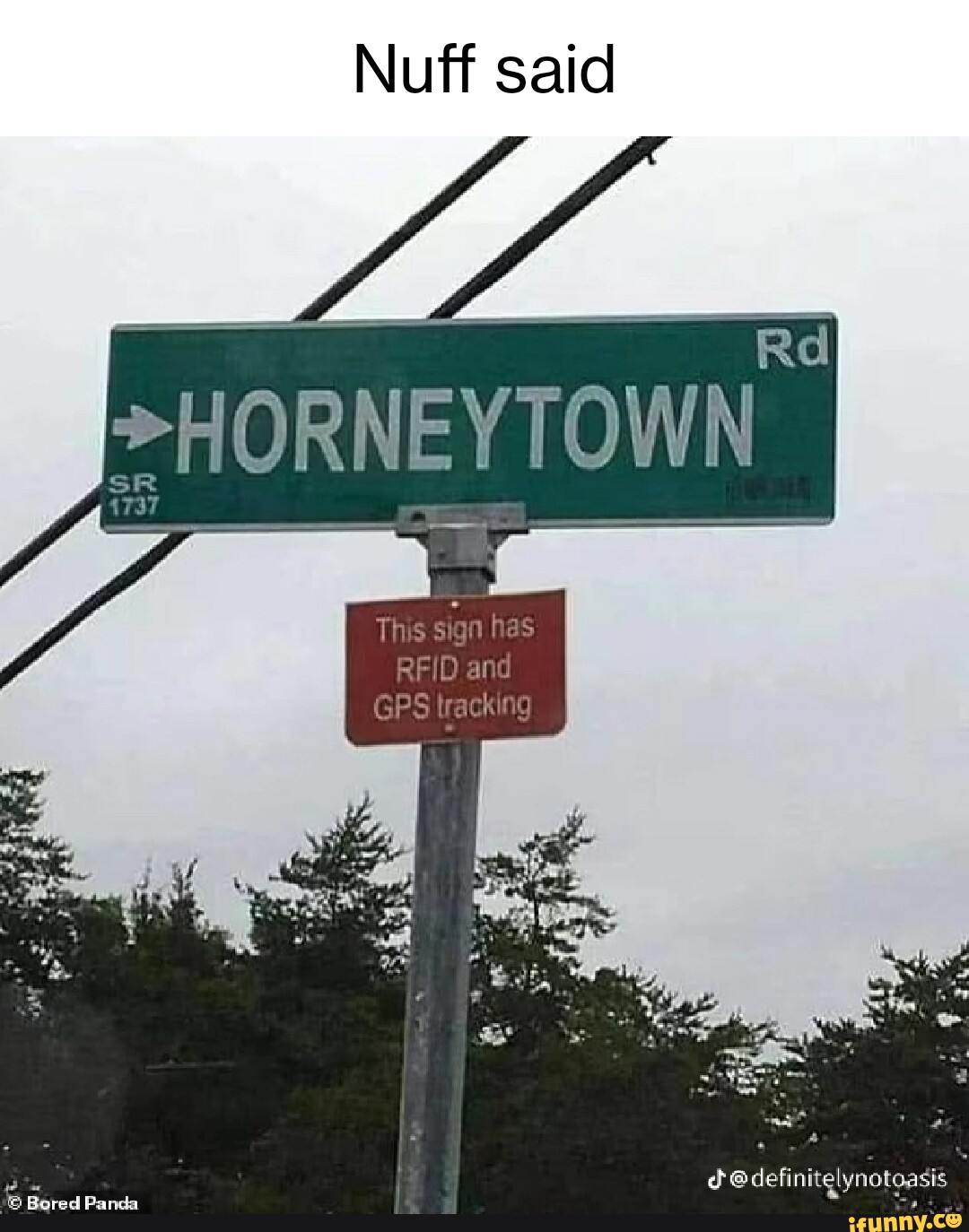 Nuff said Rd @definitelynotoasis Bored Panda - iFunny