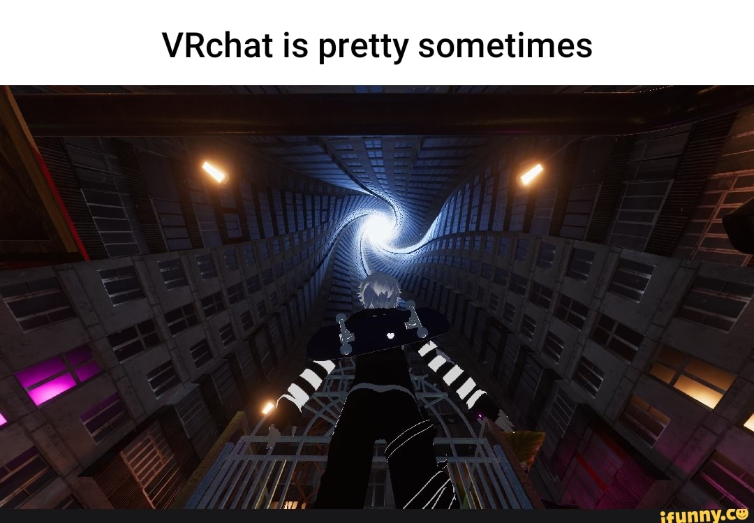 Vrchat memes. Best Collection of funny Vrchat pictures on iFunny