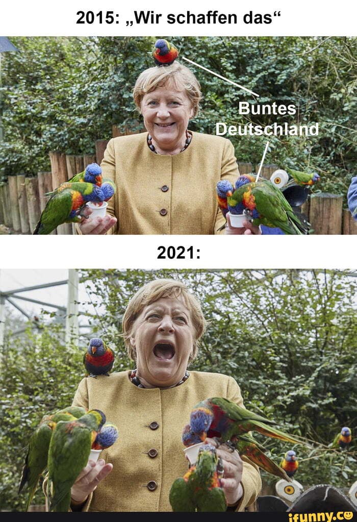 Angela_merkel memes. Best Collection of funny Angela_merkel pictures on ...