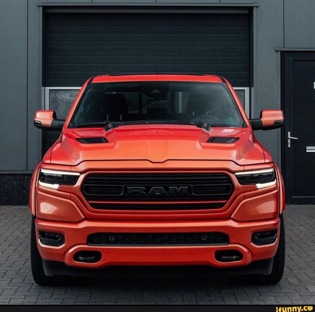 Ramtrucks memes. Best Collection of funny Ramtrucks pictures on iFunny