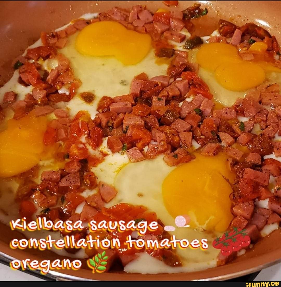 Kielbasa memes. Best Collection of funny Kielbasa pictures on iFunny