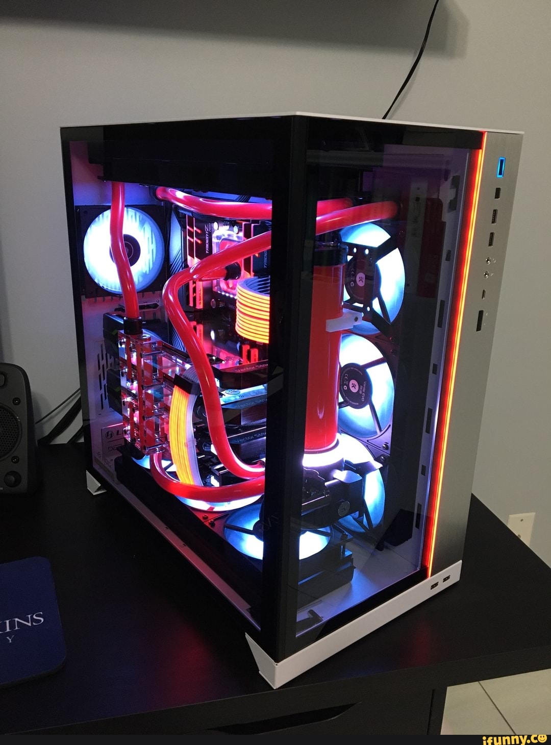 Rendering rig - iFunny