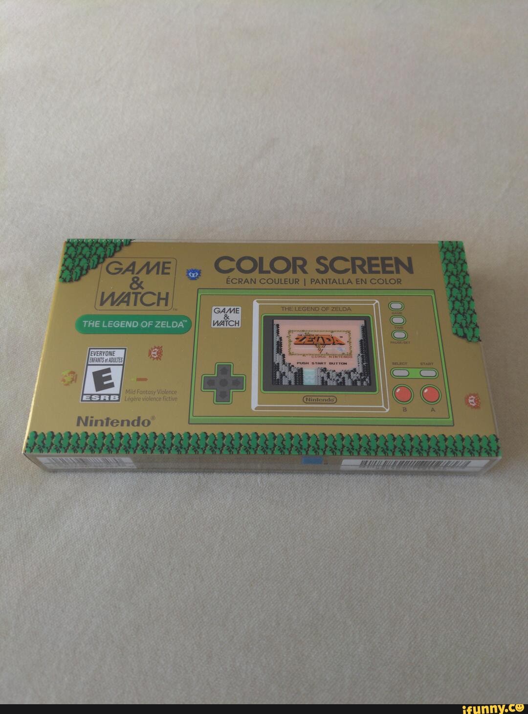 I love classic Zelda, and my description of retro computing and gaming ...