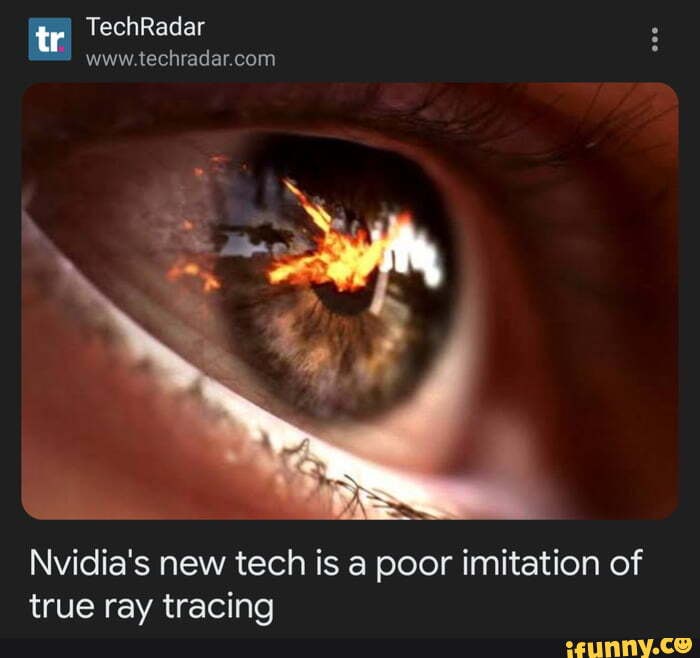 Techradar memes. Best Collection of funny Techradar pictures on iFunny