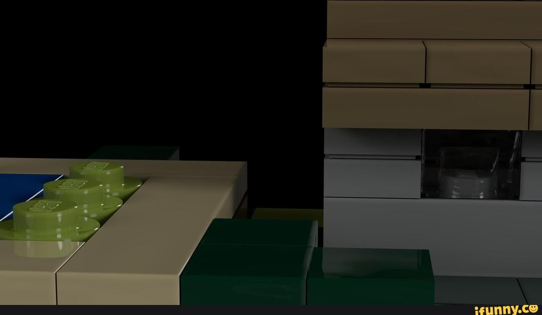 3d_render memes. Best Collection of funny 3d_render pictures on iFunny