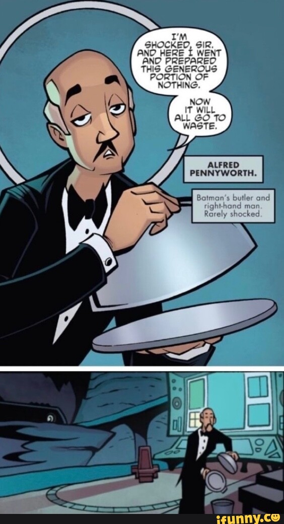 Pennyworth memes. Best Collection of funny Pennyworth pictures on iFunny