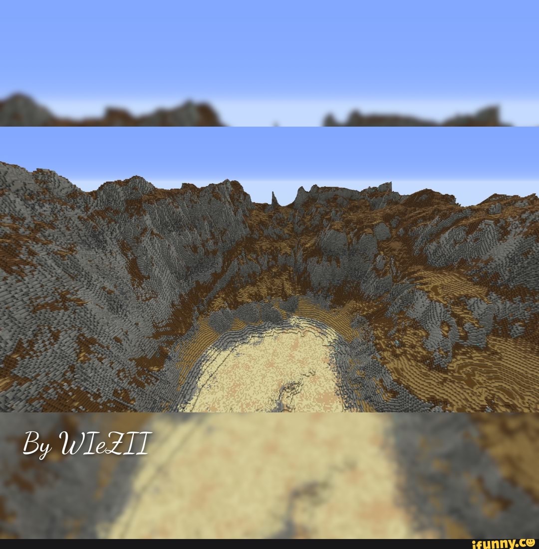 Minecraft_terraforming memes. Best Collection of funny Minecraft ...