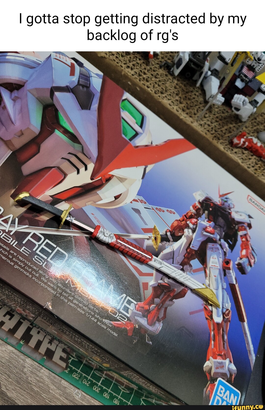 Backlog memes. Best Collection of funny Backlog pictures on iFunny