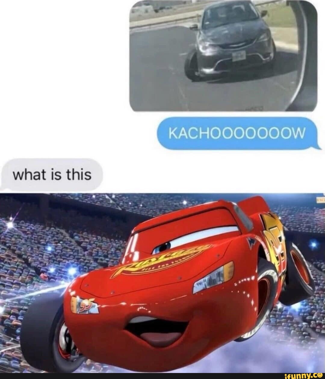 Cars (Movie) memes memes. The best memes on iFunny