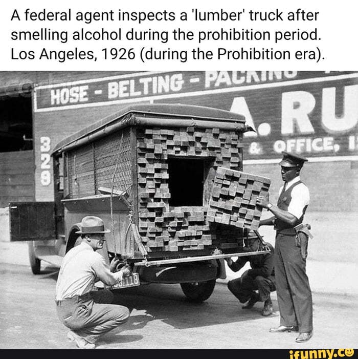 Prohibition_in_the_united_states memes. Best Collection of funny ...