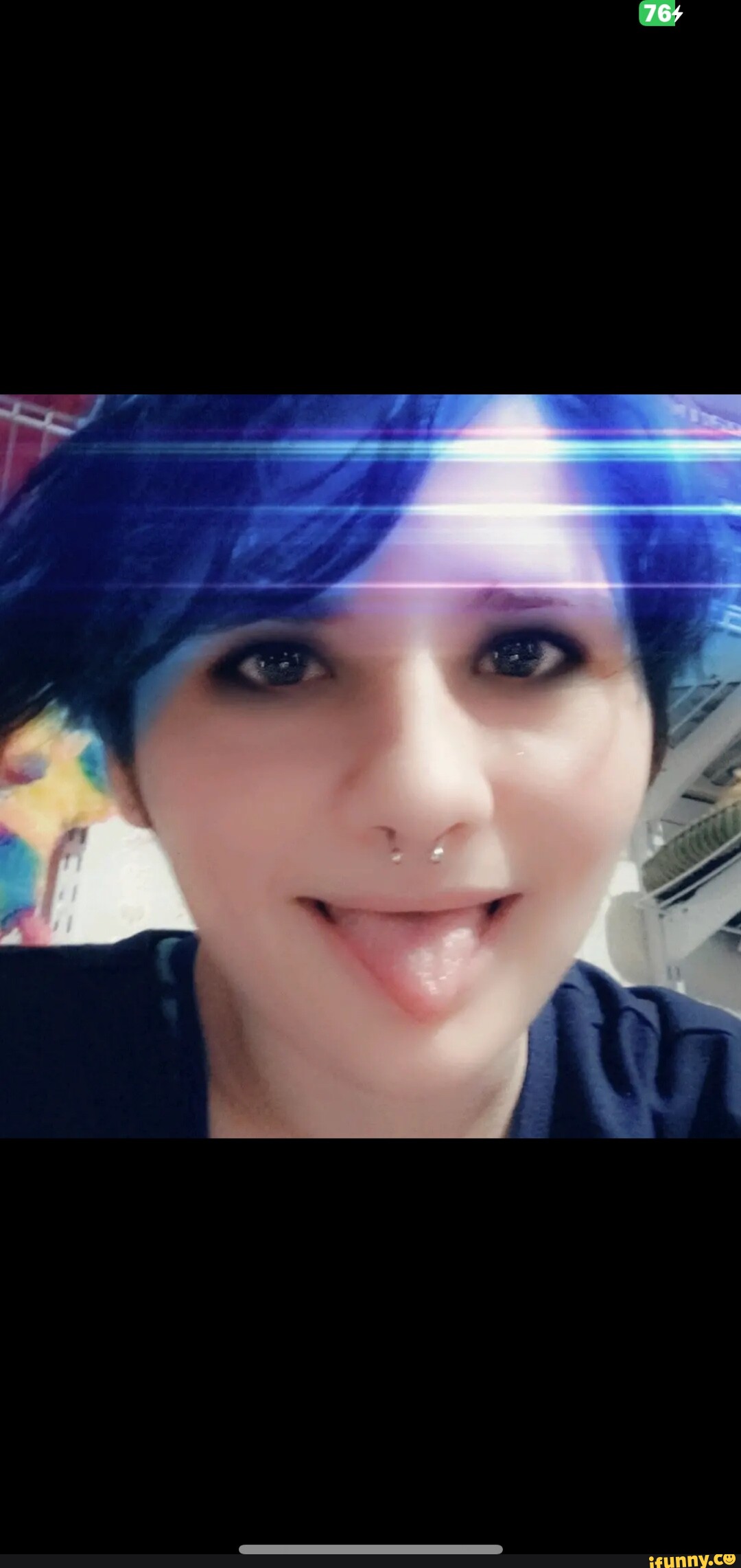 Septum memes. Best Collection of funny Septum pictures on iFunny