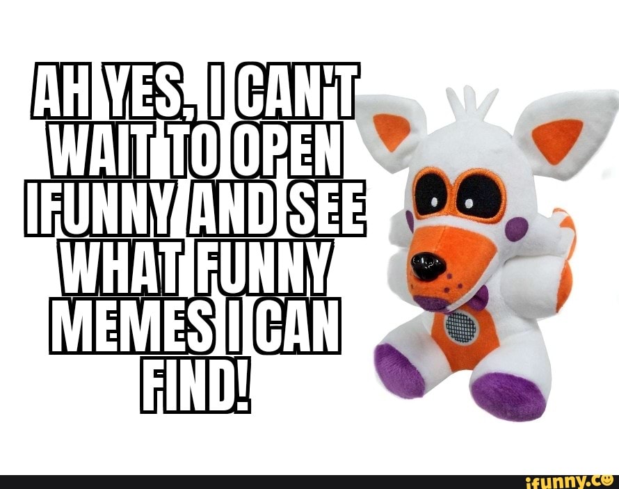 Lolbit memes. Best Collection of funny Lolbit pictures on iFunny