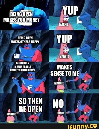 Beopen memes. Best Collection of funny Beopen pictures on iFunny