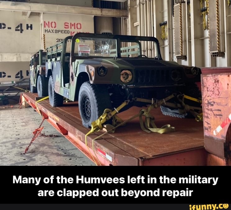 Humvees memes. Best Collection of funny Humvees pictures on iFunny