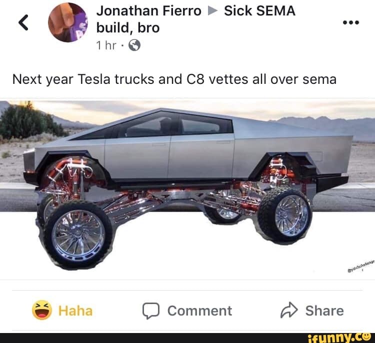 #tesla #current_events #mildly_interesting #future - Jonathan Fierro ...