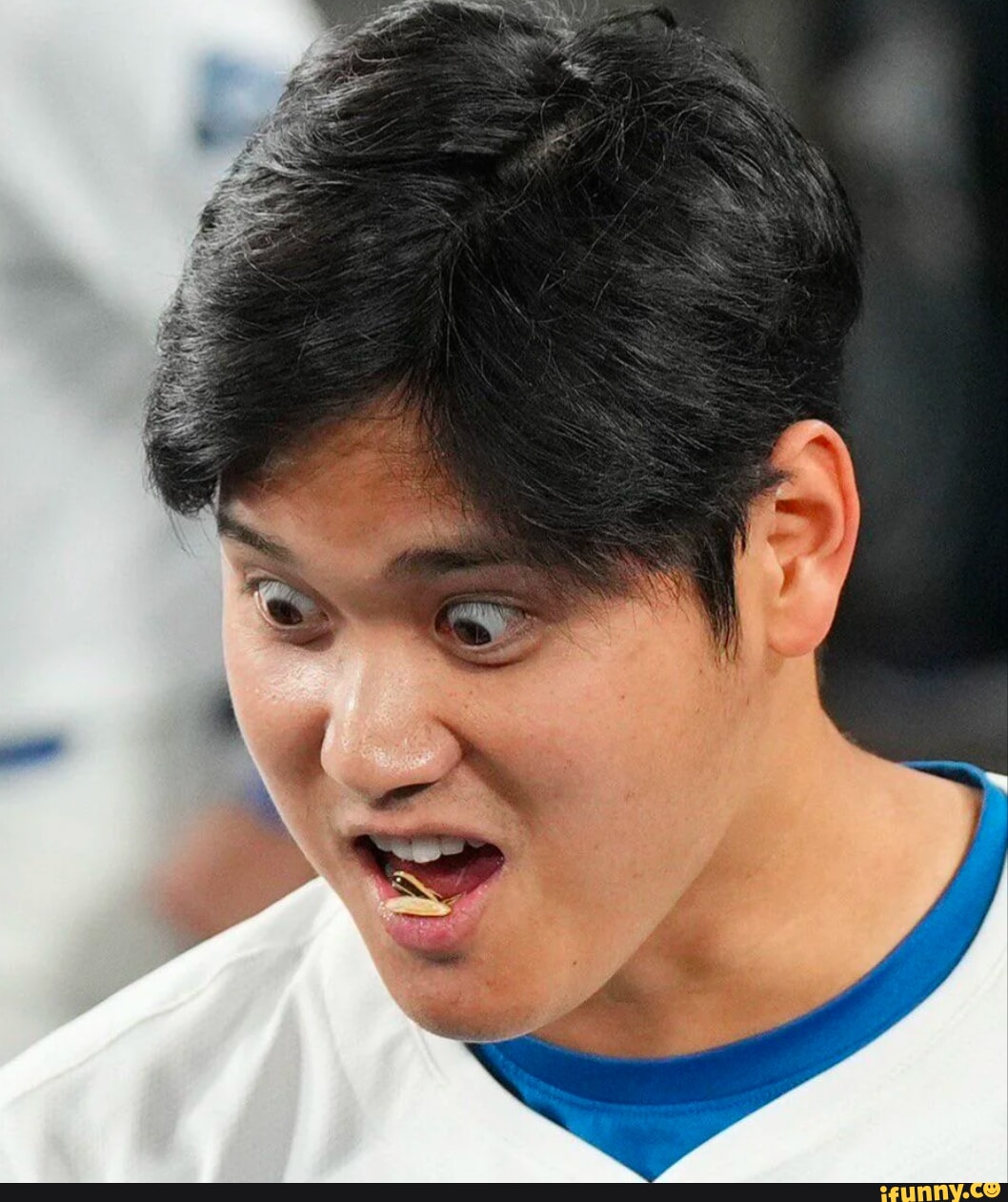 Ohtani memes. Best Collection of funny Ohtani pictures on iFunny