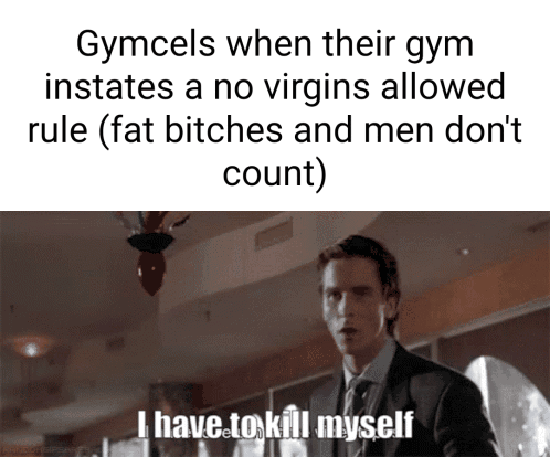 Gymcels memes. Best Collection of funny Gymcels pictures on iFunny