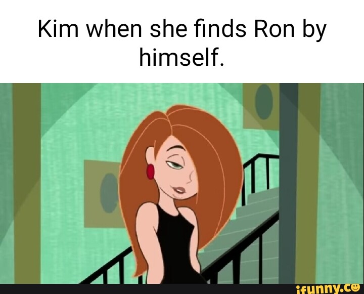 Kim Possible memes memes. The best memes on iFunny