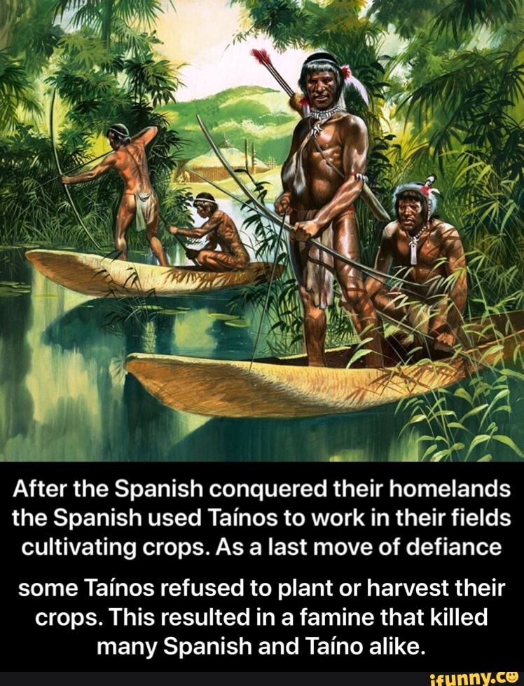 Taíno memes. Best Collection of funny Taíno pictures on iFunny