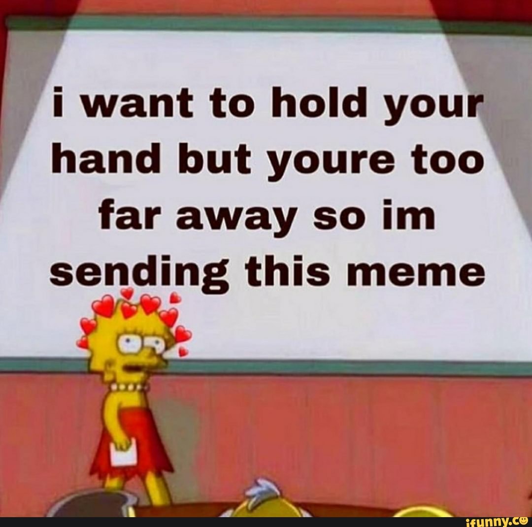 You Too Far Away Meme