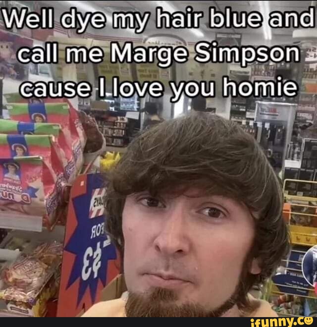 Marge memes. Best Collection of funny Marge pictures on iFunny
