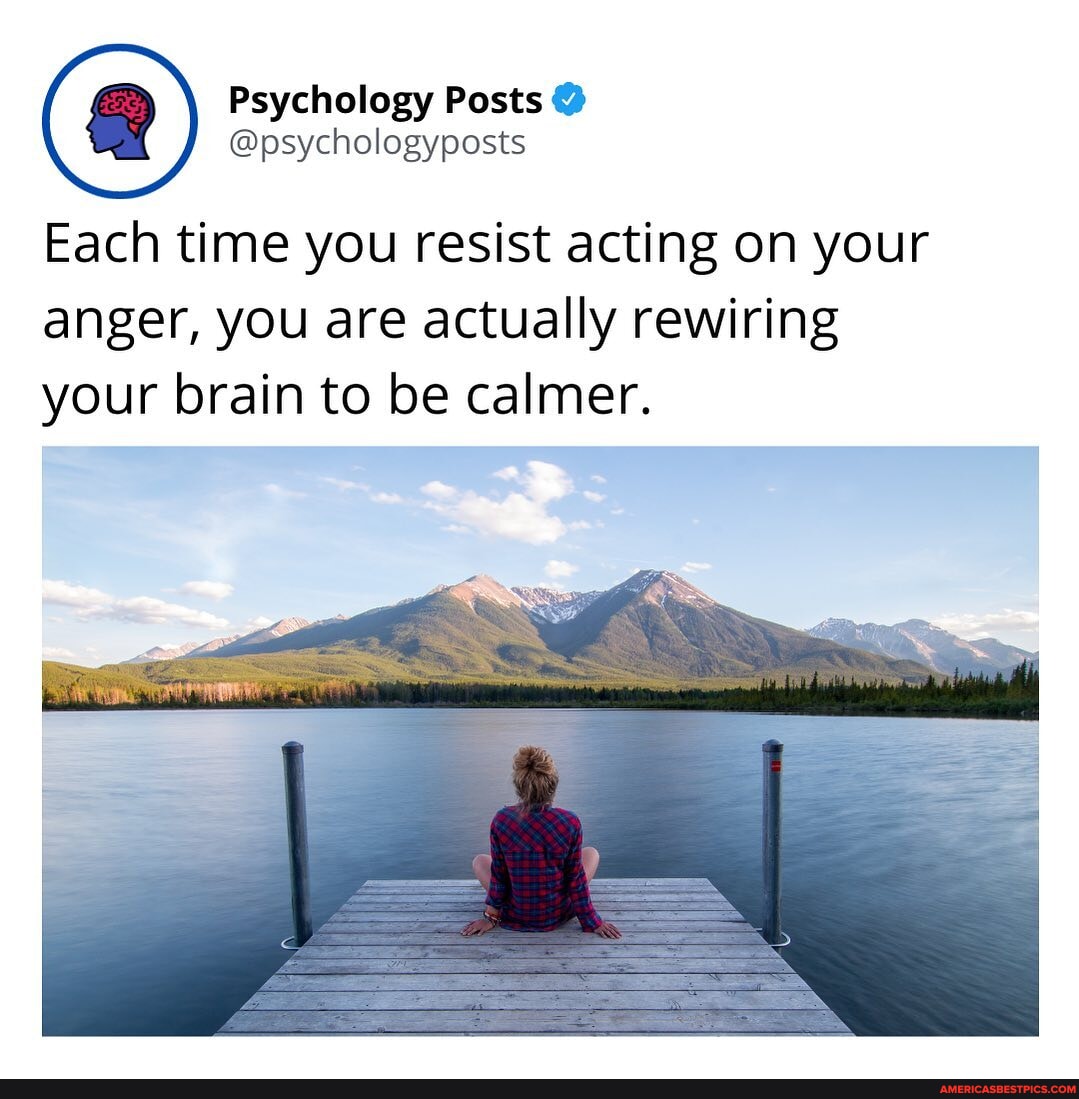 Research in psychology and neuroscience has shown that our brains are ...