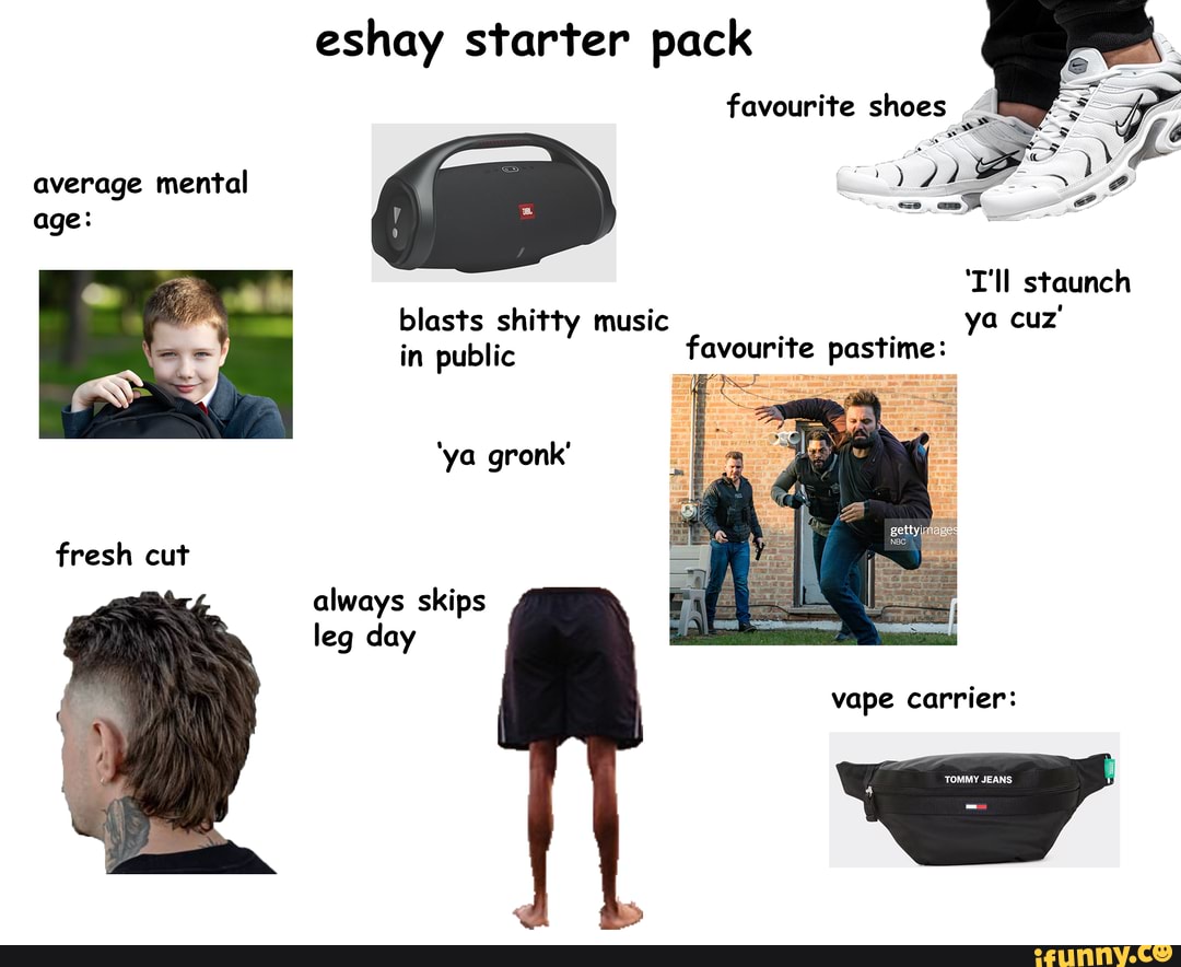 Eshay memes. Best Collection of funny Eshay pictures on iFunny