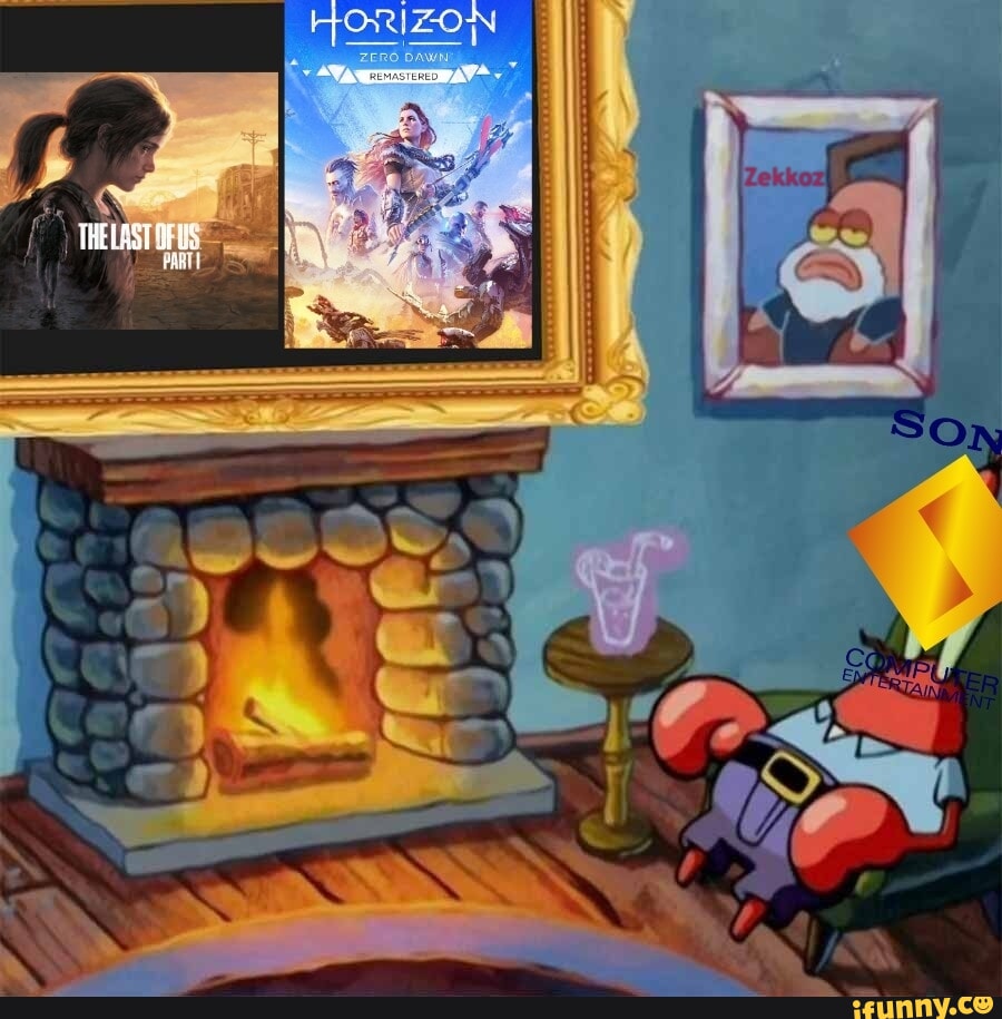 Horizon memes. Best Collection of funny Horizon pictures on iFunny