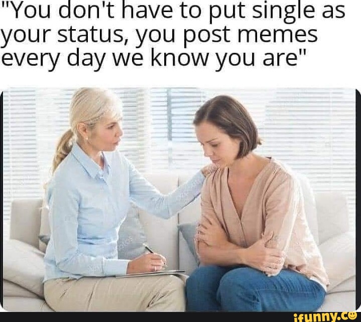 Single Post Memes