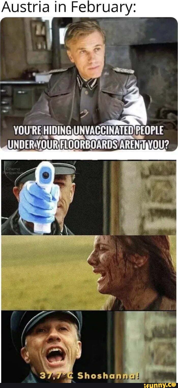 Christoph_waltz memes. Best Collection of funny Christoph_waltz ...