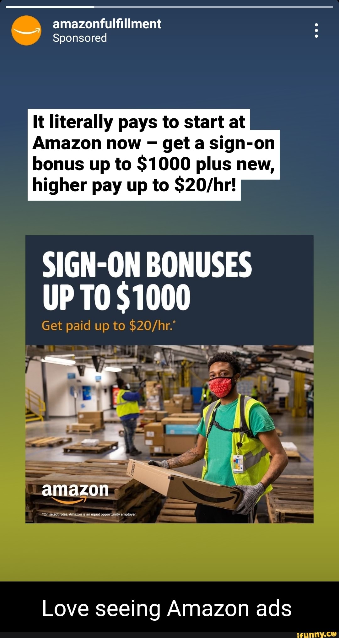 Amazonfulfillment memes. Best Collection of funny Amazonfulfillment ...