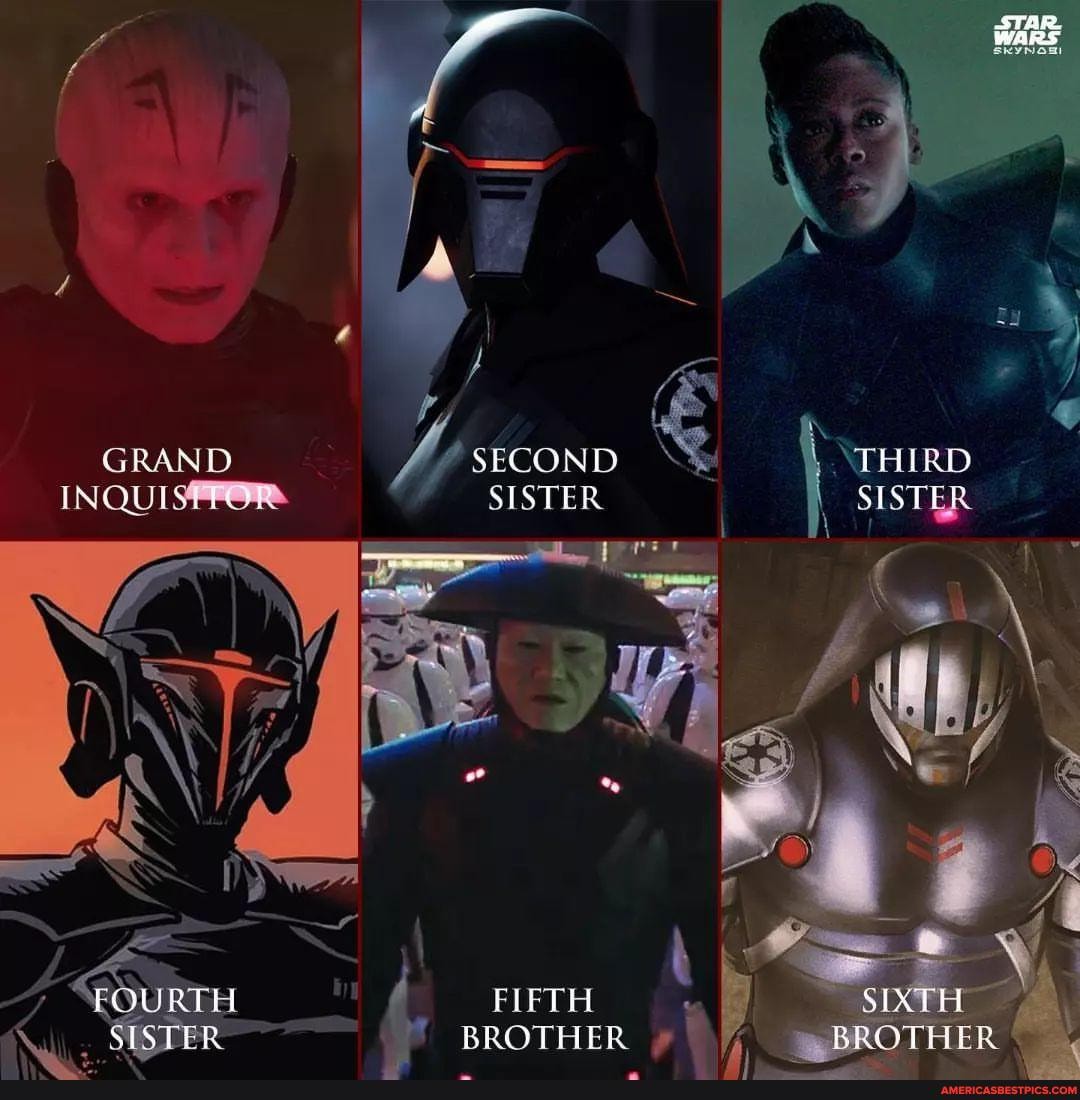 Rr, if GRAND SECOND \ \THIRD SISTER SISTER AS BROTHER SIXTH, ROTHER ...