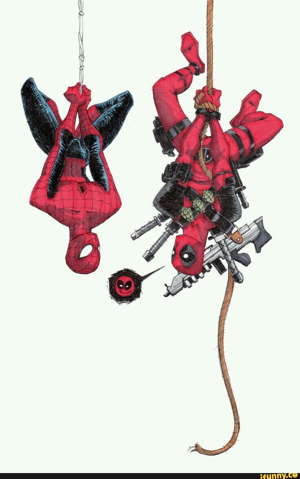 Spiderpool memes. Best Collection of funny Spiderpool pictures on iFunny