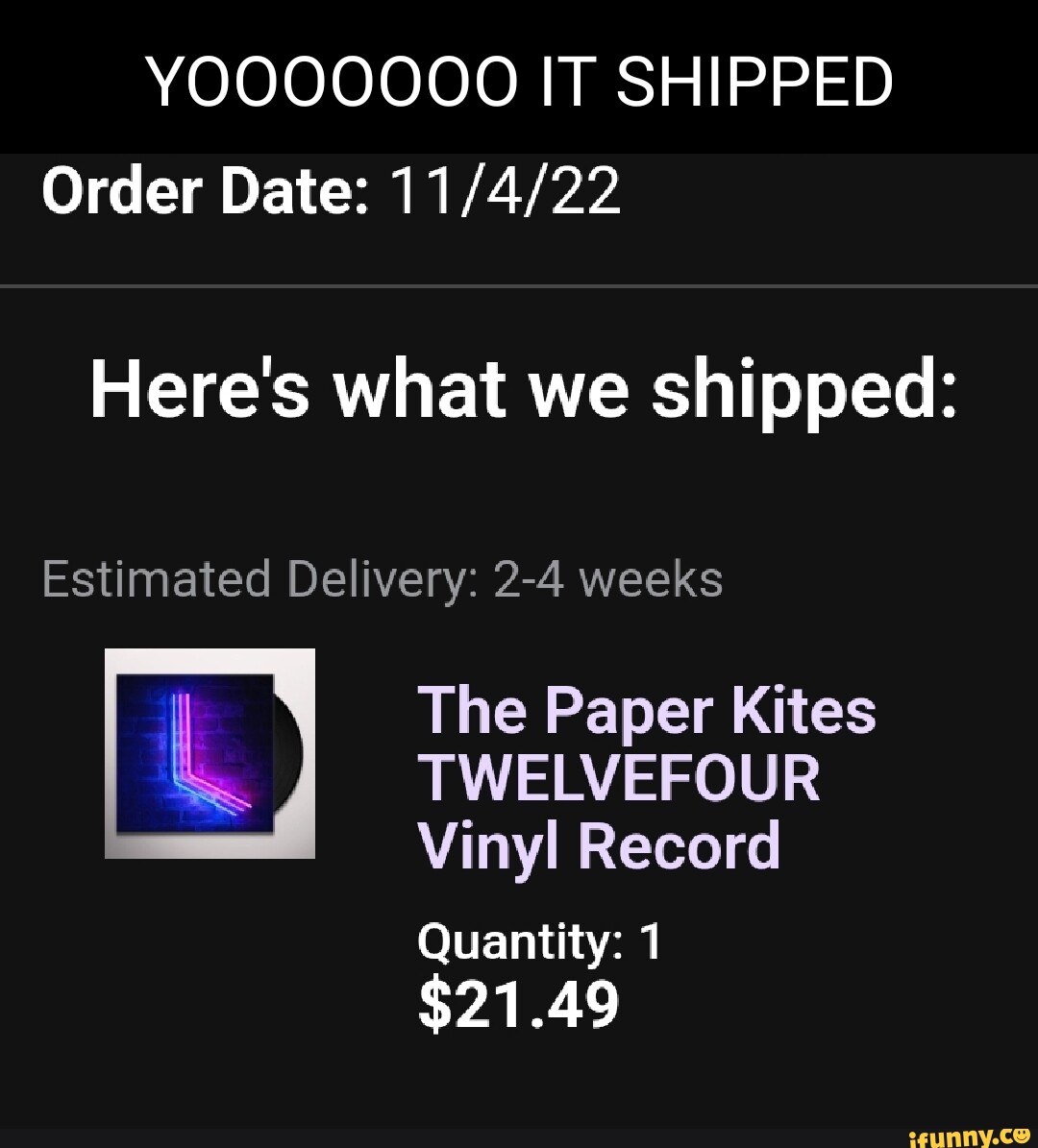 Vinyl memes. Best Collection of funny Vinyl pictures on iFunny