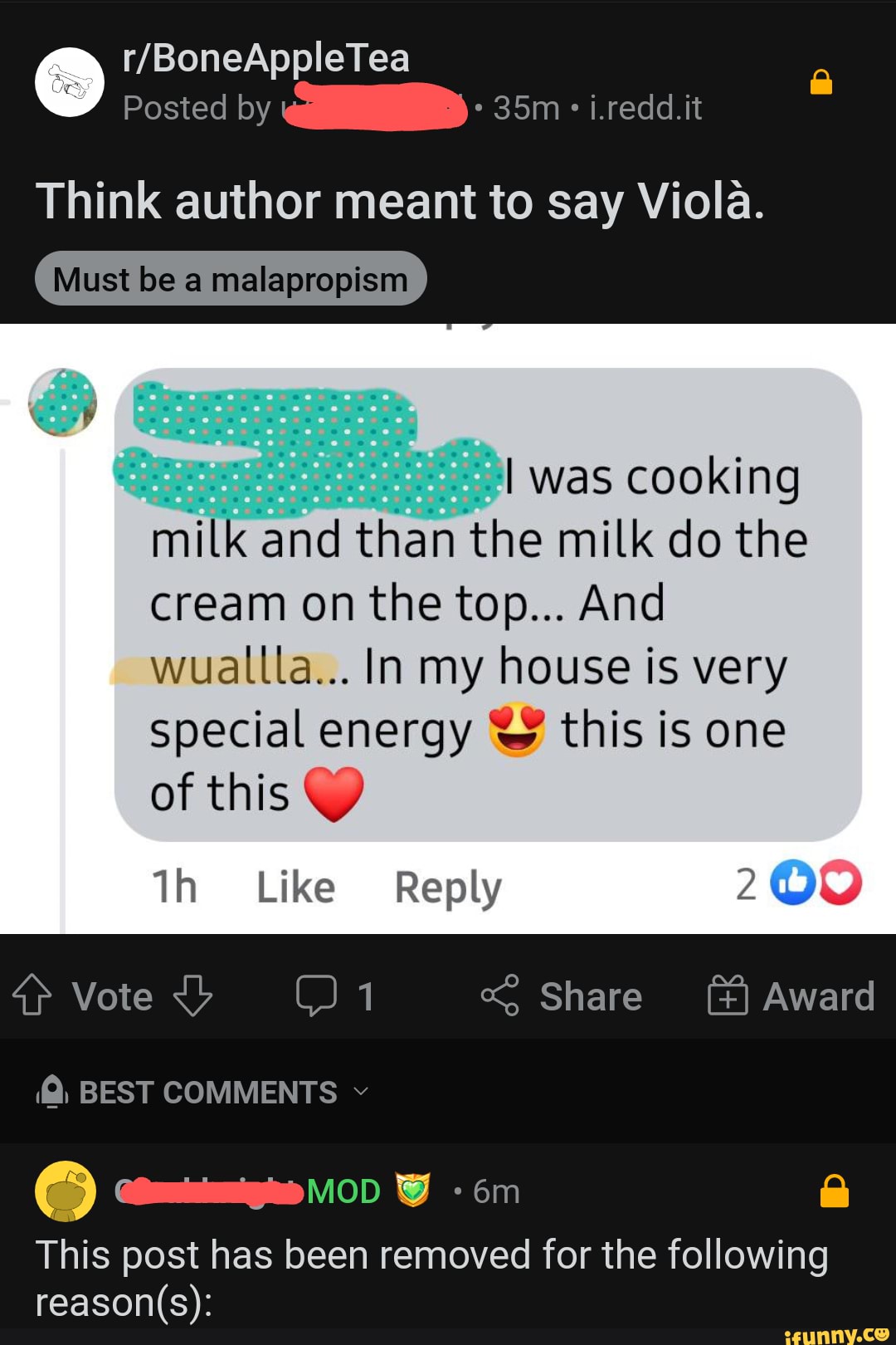 Malapropism memes. Best Collection of funny Malapropism pictures on iFunny