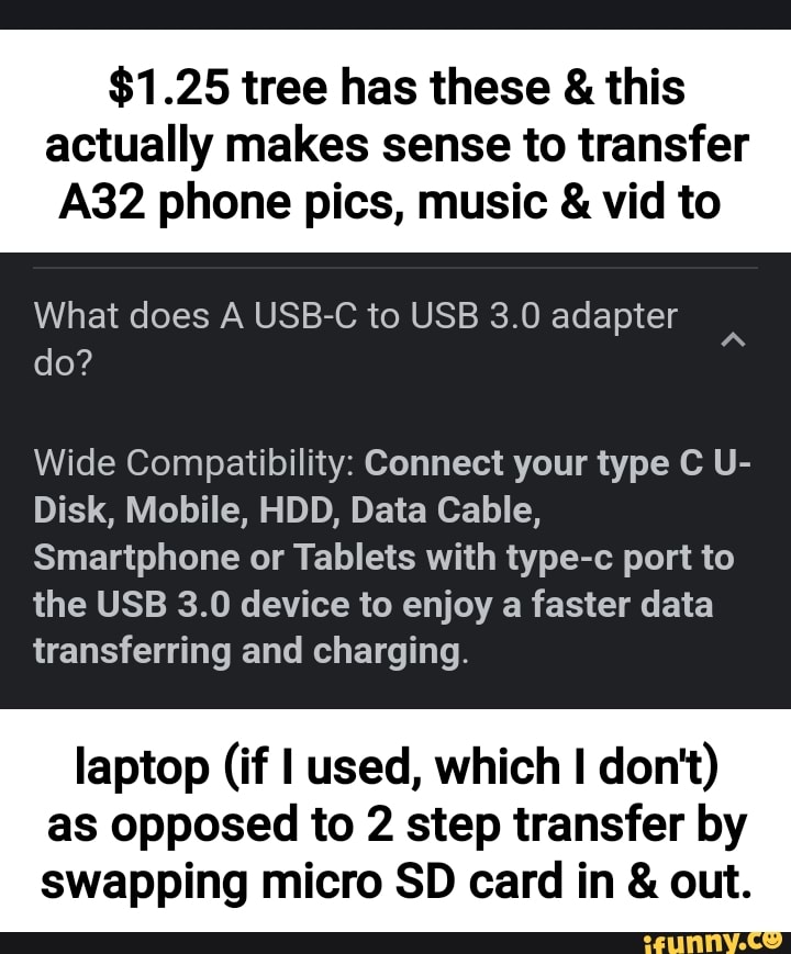 Adapter memes. Best Collection of funny Adapter pictures on iFunny