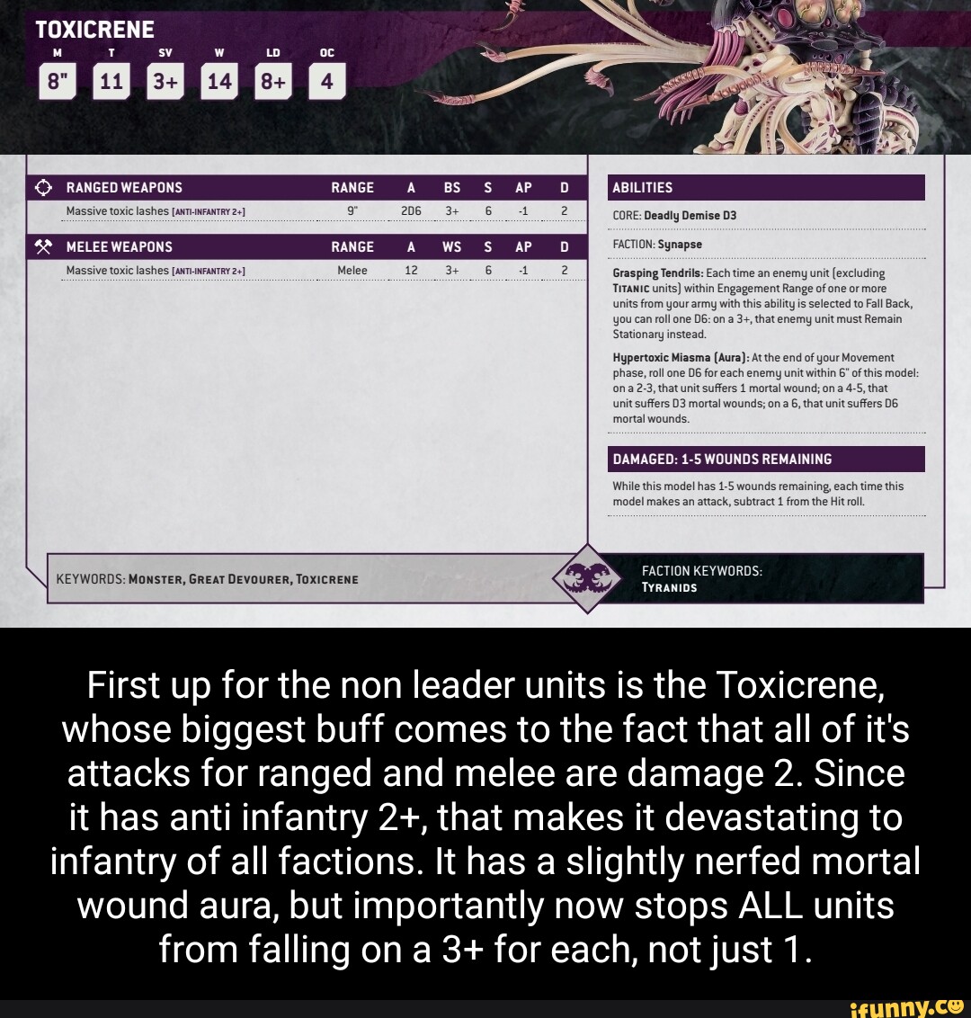 Toxicrene memes. Best Collection of funny Toxicrene pictures on iFunny