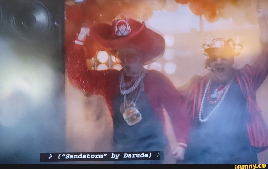 Sandstorm memes. Best Collection of funny Sandstorm pictures on iFunny