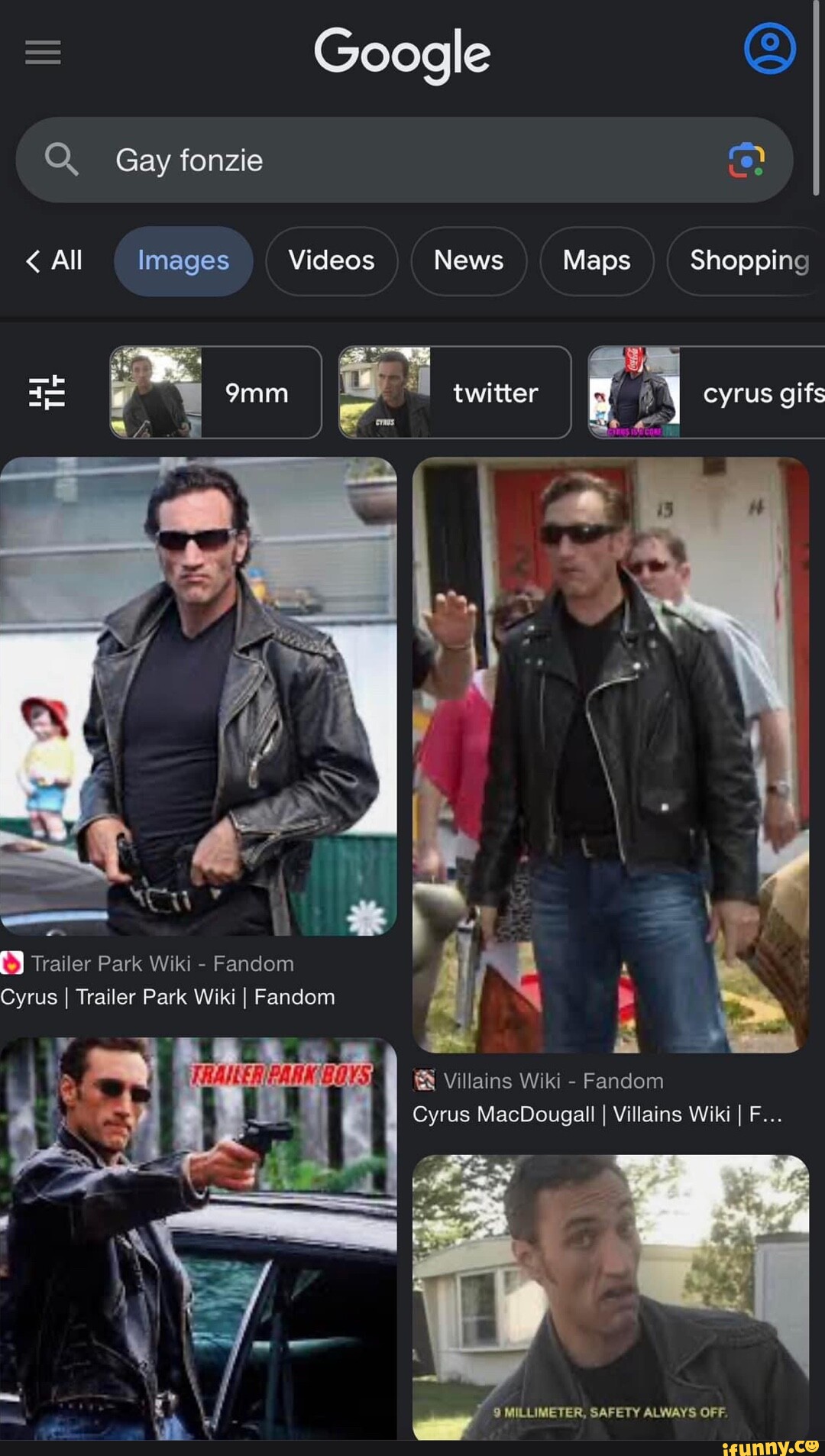 Fonzie memes. Best Collection of funny Fonzie pictures on iFunny