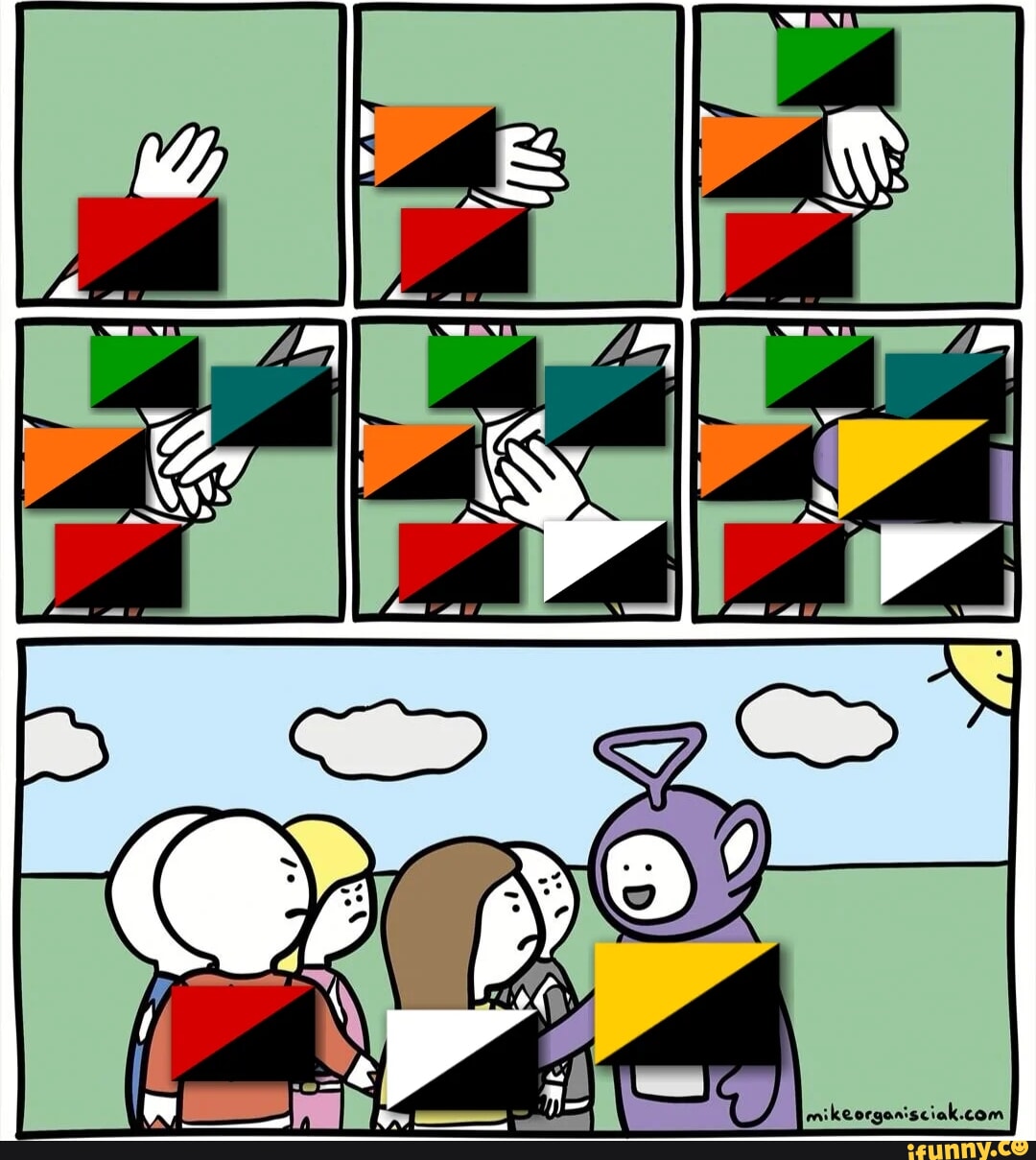 Ancap memes. Best Collection of funny Ancap pictures on iFunny