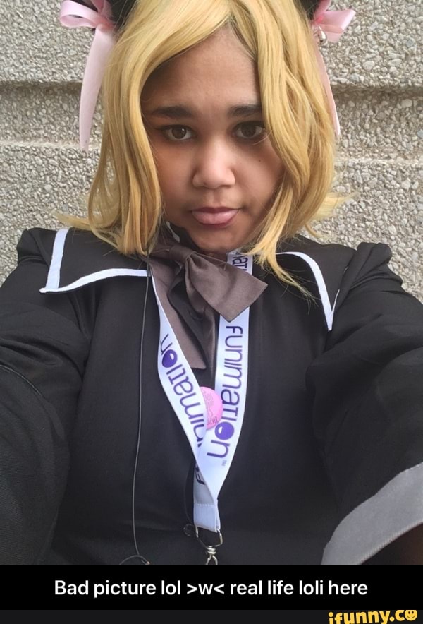 Bad picture lol >w w