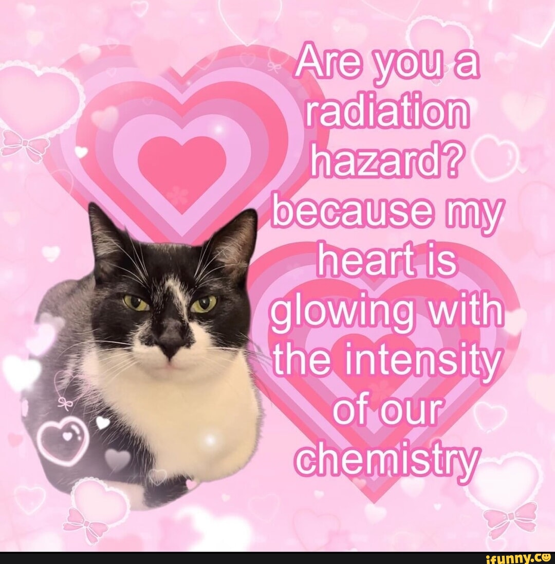 Radiation memes. Best Collection of funny Radiation pictures on iFunny