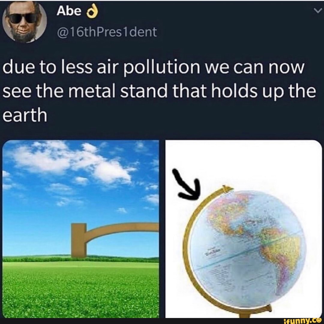 Airpollution memes. Best Collection of funny Airpollution pictures on ...