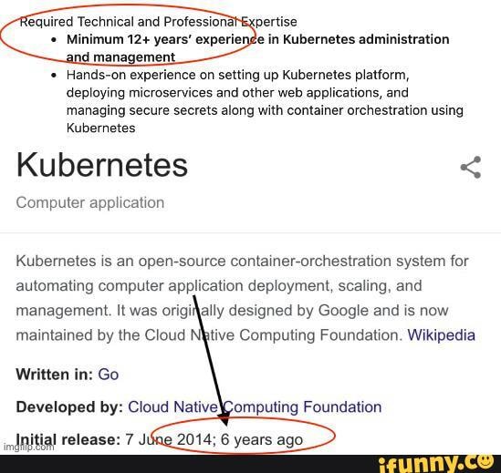 Kubernetes memes. Best Collection of funny Kubernetes pictures on iFunny
