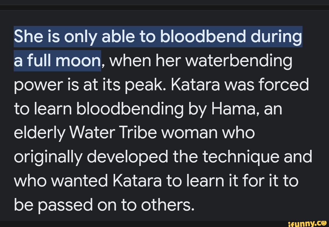 Waterbending memes. Best Collection of funny Waterbending pictures on ...