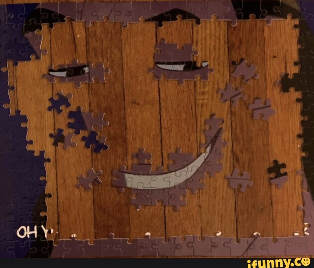 Jigsaw_puzzle memes. Best Collection of funny Jigsaw_puzzle pictures on ...
